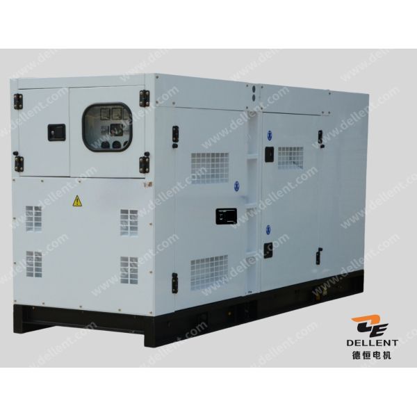 Quality 240kW 60Hz 300 Kva Cummins Diesel Generator With NTA855-G1 Engine for sale