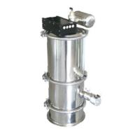 Quality 700kg H Pouch Packaging Line Power Granule Pneumatic Vacuum Conveying System for sale