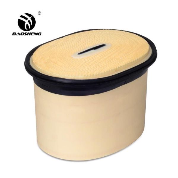 Quality erpillar OEM 252-5001 Engine Air Filter 252-5002 for sale