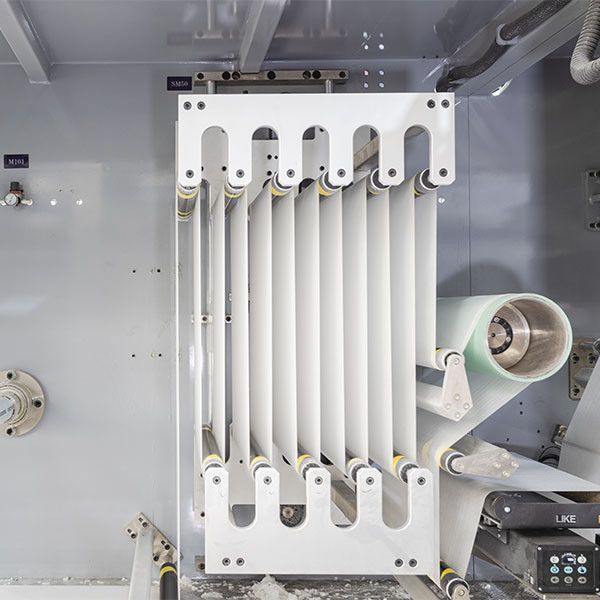 Quality Womeng High Quality Customization Underpad Making Machine with CE for sale