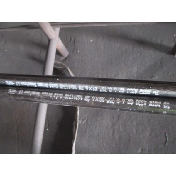 Quality Extract Petroleum Resources API 5CT J55 Seamless Steel Pipe for sale