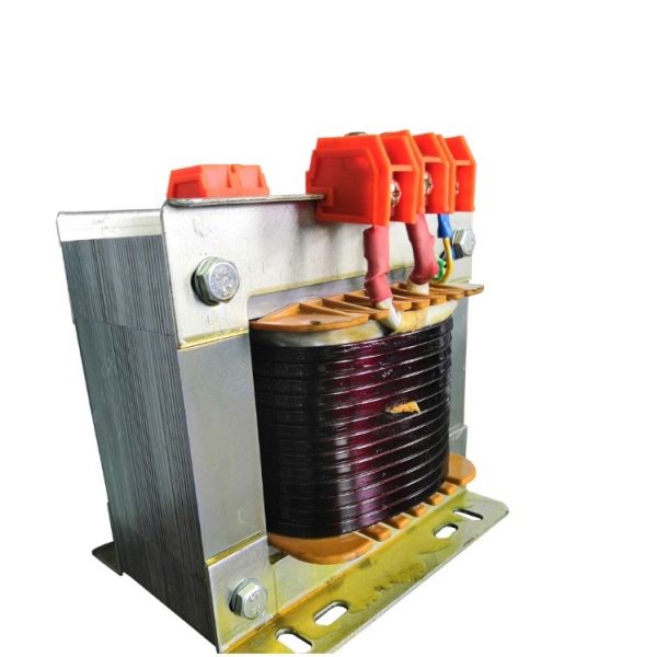 Quality Power Frequency 60KVA Dry Type Transformer for Printing Machine Cooling Method for sale