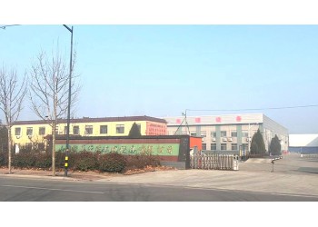 China Factory - Shandong Wellch Vehicle Parts Co., Ltd