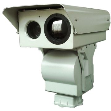 Quality Pan Tilt Zoom Long Range Night Vision Camera For Forest Fire Detection for sale