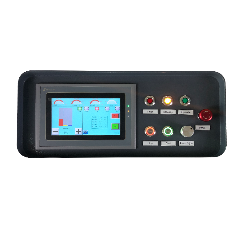 TOUCH SCREEN