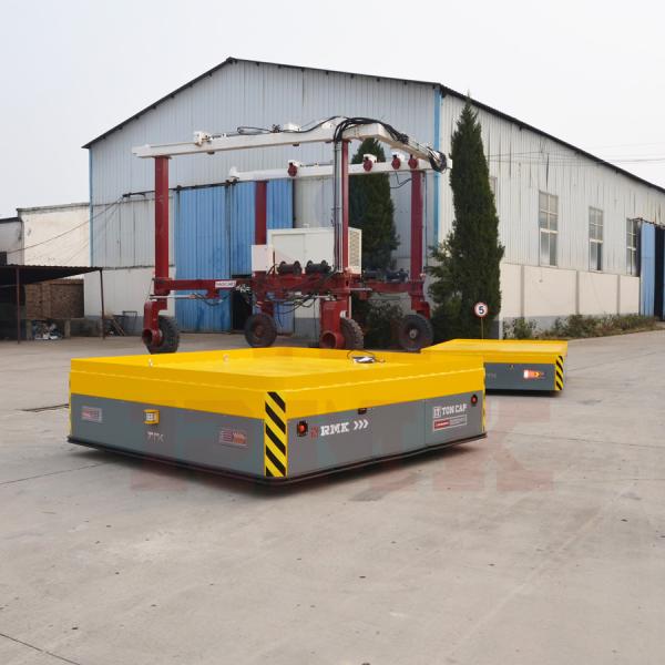Quality Directional Movement Mold Transfer Car for sale