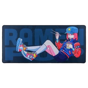 Quality Function Computer Pc Laptop Mouse Pad Thick Extended Mousepad for Gaming and for sale