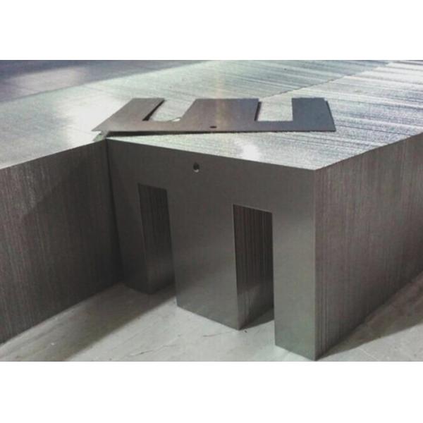 Quality Grain Oriented Electrical CRGO Transformer Core Steel Coil Sheet Laminated for sale
