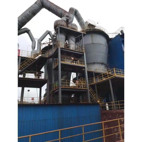 Quality Green 15kPa Horizontal Bed Roaster Electromagnetic Heating Vertical Bed Roaster for sale