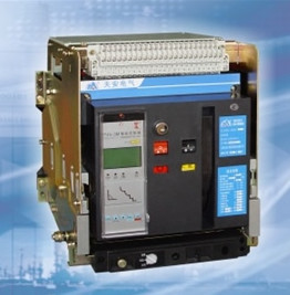 Quality TANW1 Series Indoor Intelligent Universal Low Voltage Circuit - Breaker for sale