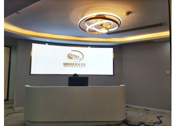 China Factory - Zhejiang Ascendant Technologies Co., Ltd