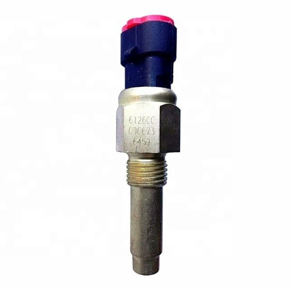 Quality Shacman Truck Engine Parts Water Temperature Sensor 612600090673/612600090792 for sale