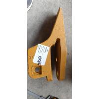Quality 252101812 Wheel Loader Spare Parts Teeths Right Construction equipment Parts for sale