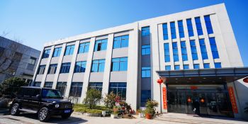 China Factory - JIANGSU LAIYI PACKING MACHINERY CO.,LTD.