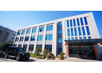 China Factory - JIANGSU LAIYI PACKING MACHINERY CO.,LTD.