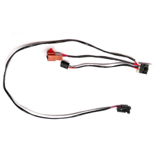 Quality Electric Seat Wiring Harness Wear Resistant Copper  Wire Harness Assembly for sale