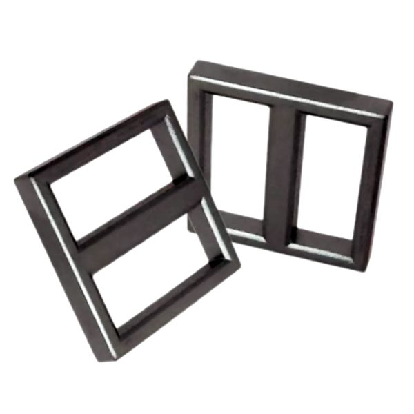 Quality High Quality Mn-Zn Ferrite Core ET20 Type for Transformer for sale