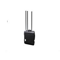 Quality Portable Bomb Disposal Equipment Wide Band Wireless Frequency Interferometer for sale