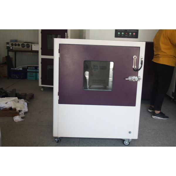 Quality UL 1642 Lithium-on Battery Flame Test Burning Tester Battery Projectile Testing for sale