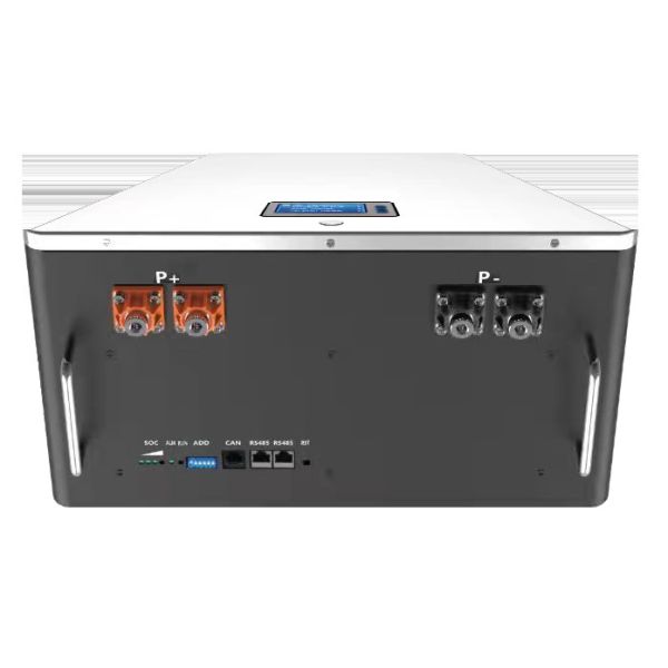 Quality 45KG Lithium Ion Battery 48v Lifepo4 Battery 100AH 200AH 300AH for sale