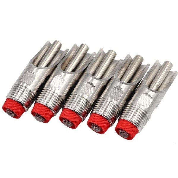 Quality Pig Farm Automatic Water Drinker Duckbill Hog Nipple Drinker for sale