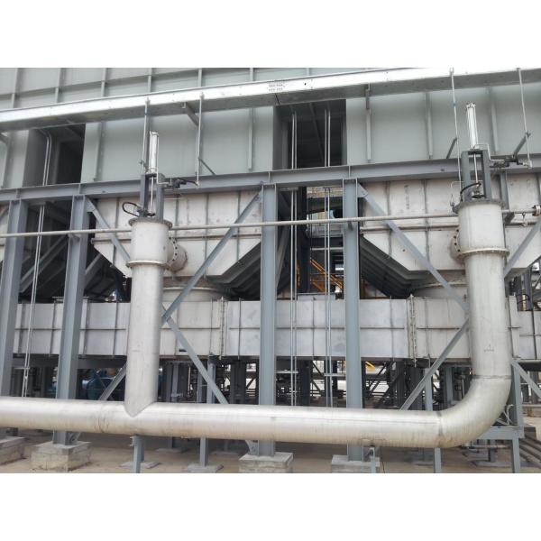 Quality RCO Waste Gas VOC Treatment System For Industry for sale