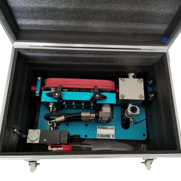 Quality Pneumatic Multi Function Optical Fiber Cable Blowing Machine Gas Line Equipment for sale