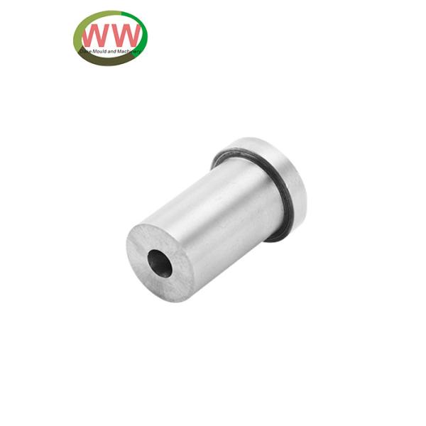 Quality High Precision Customized Punch And Die Grinding Machine Parts for sale