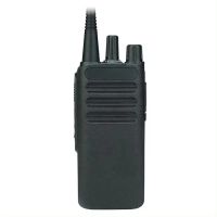 Quality Portable Ham Radio VHF UHF Handheld Digital Interphone Two-Way Walkie Talkie for sale