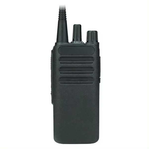 Quality Portable Ham Radio VHF UHF Handheld Digital Interphone Two-Way Walkie Talkie for sale