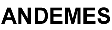 China Guangzhou Andemes Technology Co., Ltd. logo