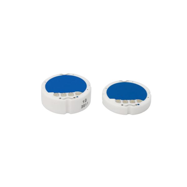 Quality Shock Resistant Ceramic Pressure Sensor Broad Temperature Range Ceramic Pressure for sale