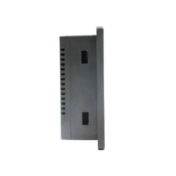 Quality 32 Bit 408MHz CPU HMI PLC All In One 24VDC High Speed Pulse 4 Wire Plc for sale