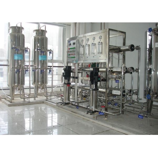 Quality SS CS Liquid Detergent Making Machine / Detergent Manufacturing Machines for sale