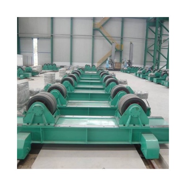 Quality 80T Welding Rotator for sale