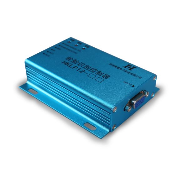 Quality 150mm Detection Tire Wheel Identifier Sensor Controller In Motion Truck Scales for sale