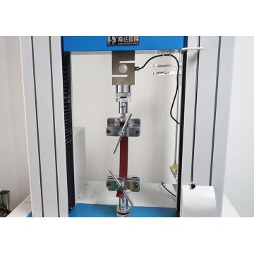 Quality ASTM Electronic Universal Testing Machine High Precision Tensile Tester for sale