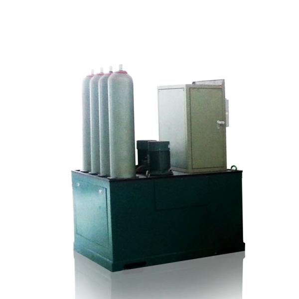 Quality Hydropower Plant Turbine Spare Parts Control System Speed Governor for sale