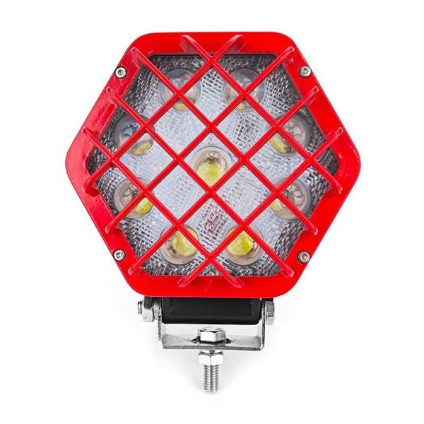 Quality Driving Lights off Road Headlight Super Bright LED Working Light for sale