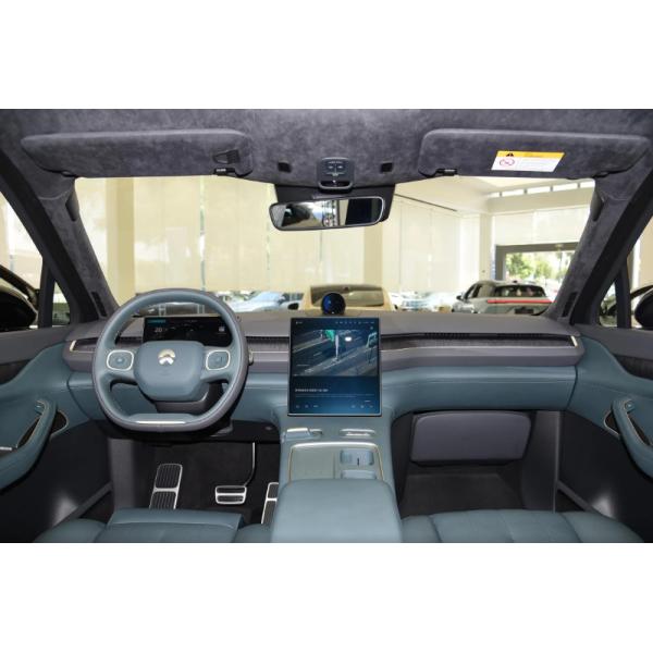 Quality New Energy Nio SUVs Es8 900km Range Intelligent Driving Vehicle EV Car for sale