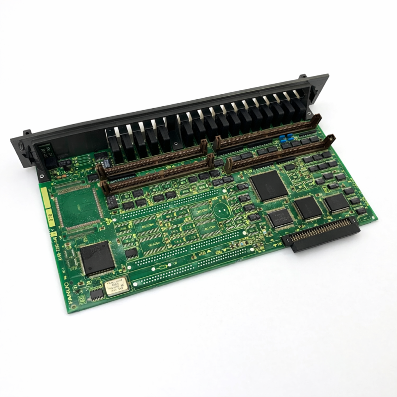 Quality Fanuc A16b-2202-0762 Pc Board Alpha Drive Unit A16B22020762 A16B-22O2-O762 for sale