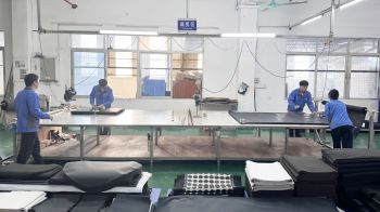 China Factory - Guangzhou Huikang ( Fitkang ) Electronic Technology Co., Ltd