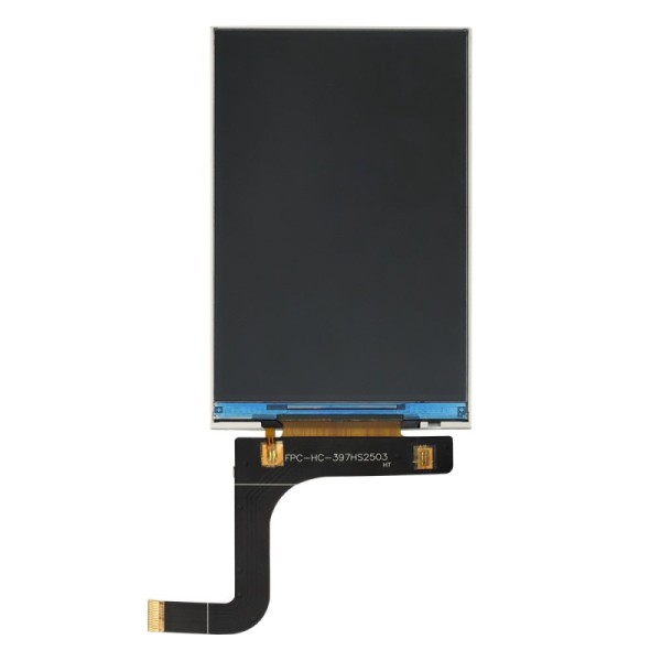 Quality 3.97'' Customized LCD Panel 480x800 IPS Panel MIPI Interface ST7701S Driver IC for sale
