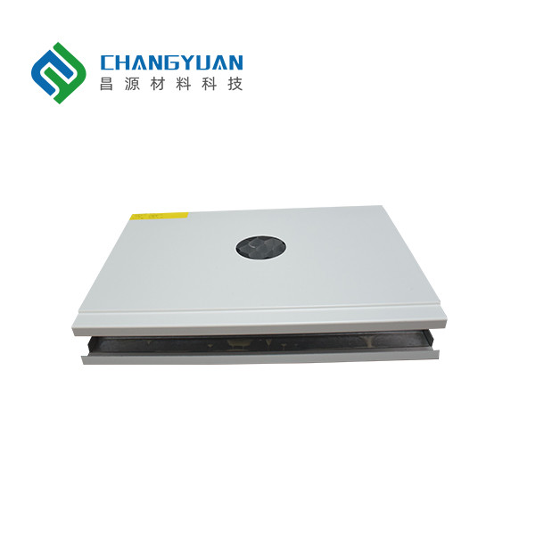 Quality Customize Cleanroom Wall Panel With different insulations for sale