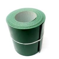 Quality PVC 5000mm Length Light Conveyor Belts Weather Resistant for sale