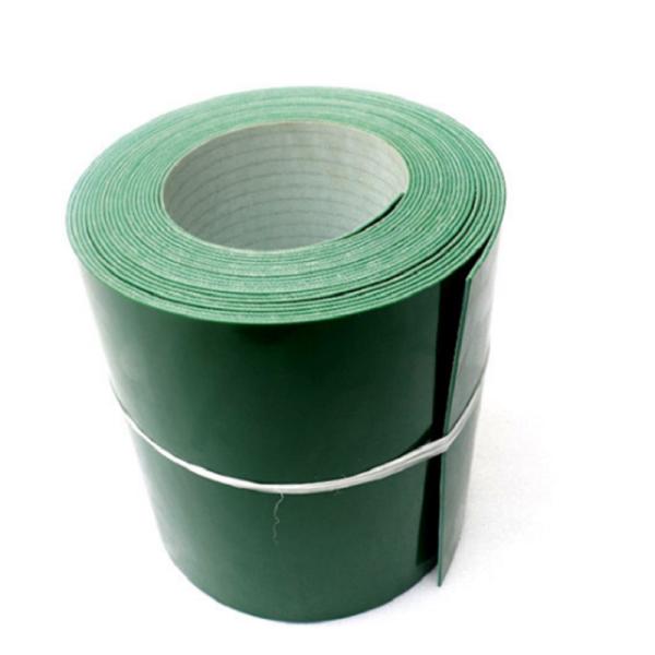 Quality PVC 5000mm Length Light Conveyor Belts Weather Resistant for sale
