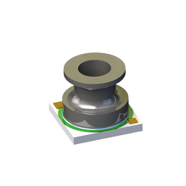 Quality Auto Sleep Battery Powered Pressure Sensor For Medical Applications 3.3 X 3.3 X for sale