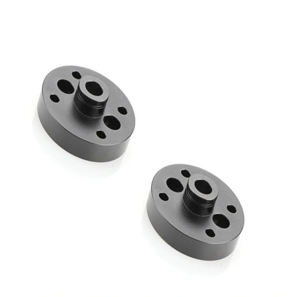 Quality CNC Precision Turning and Milling Fitting Spare Components for Stainless Steel for sale