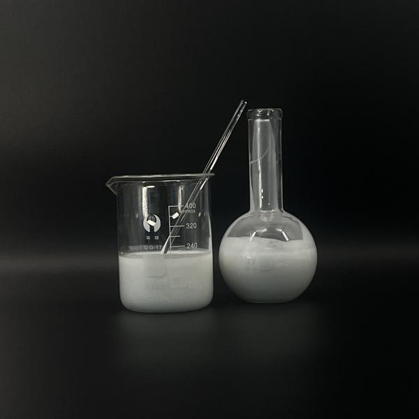 Quality Long Lasting Stable Foam Eliminating Agent For Industrial Applications for sale