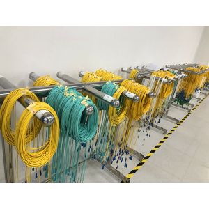 China Factory - Wuhan Geehe Optical Communication Co.,ltd